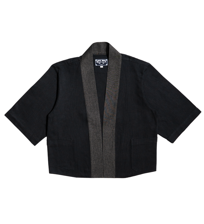 Chota House - Heritage Clothing