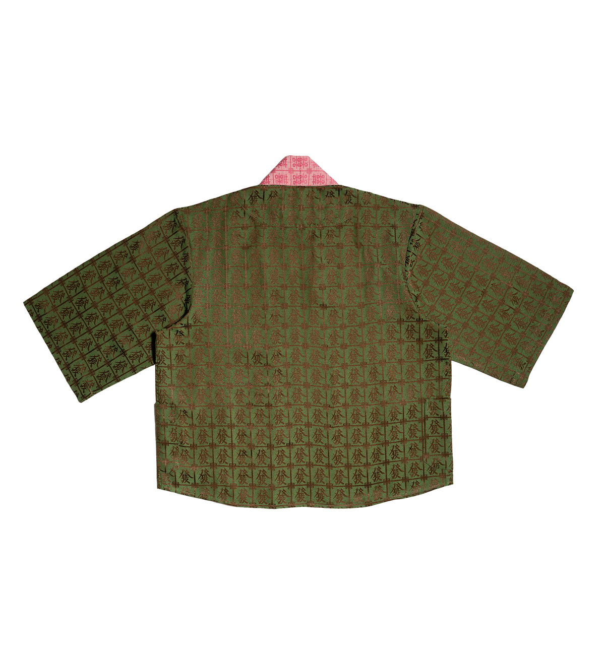 Chota House - Heritage Clothing