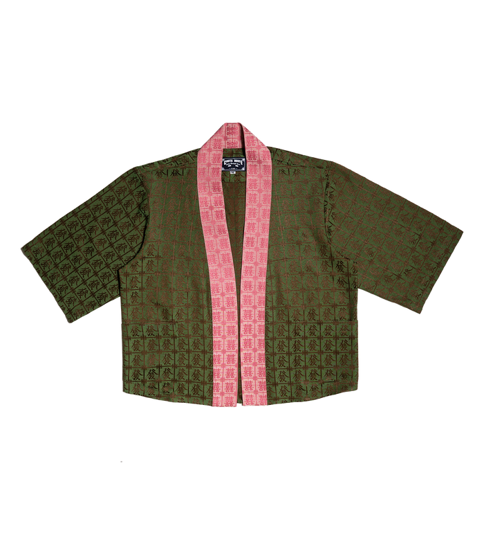 Chota House - Heritage Clothing