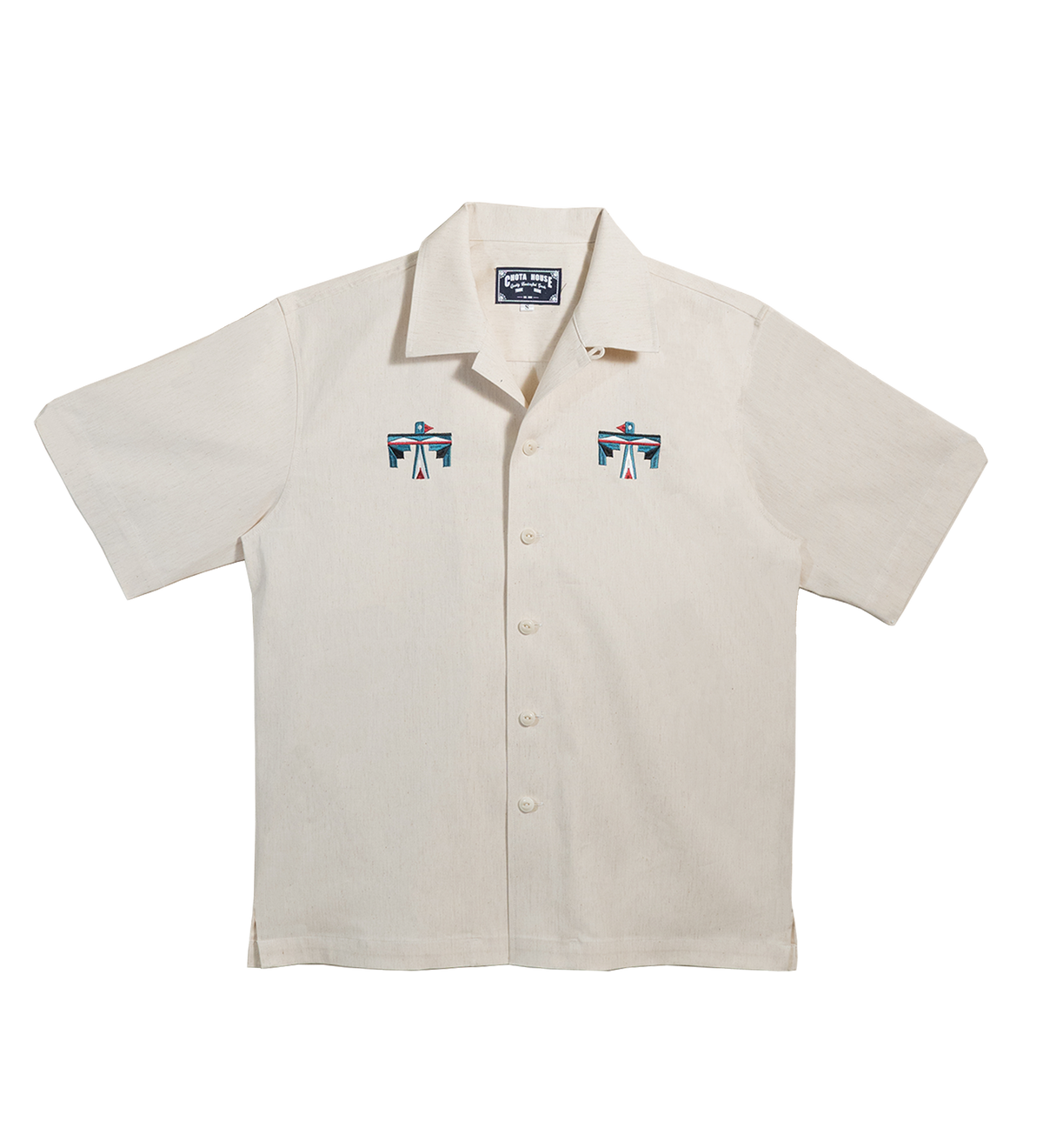 Chota House - Heritage Clothing