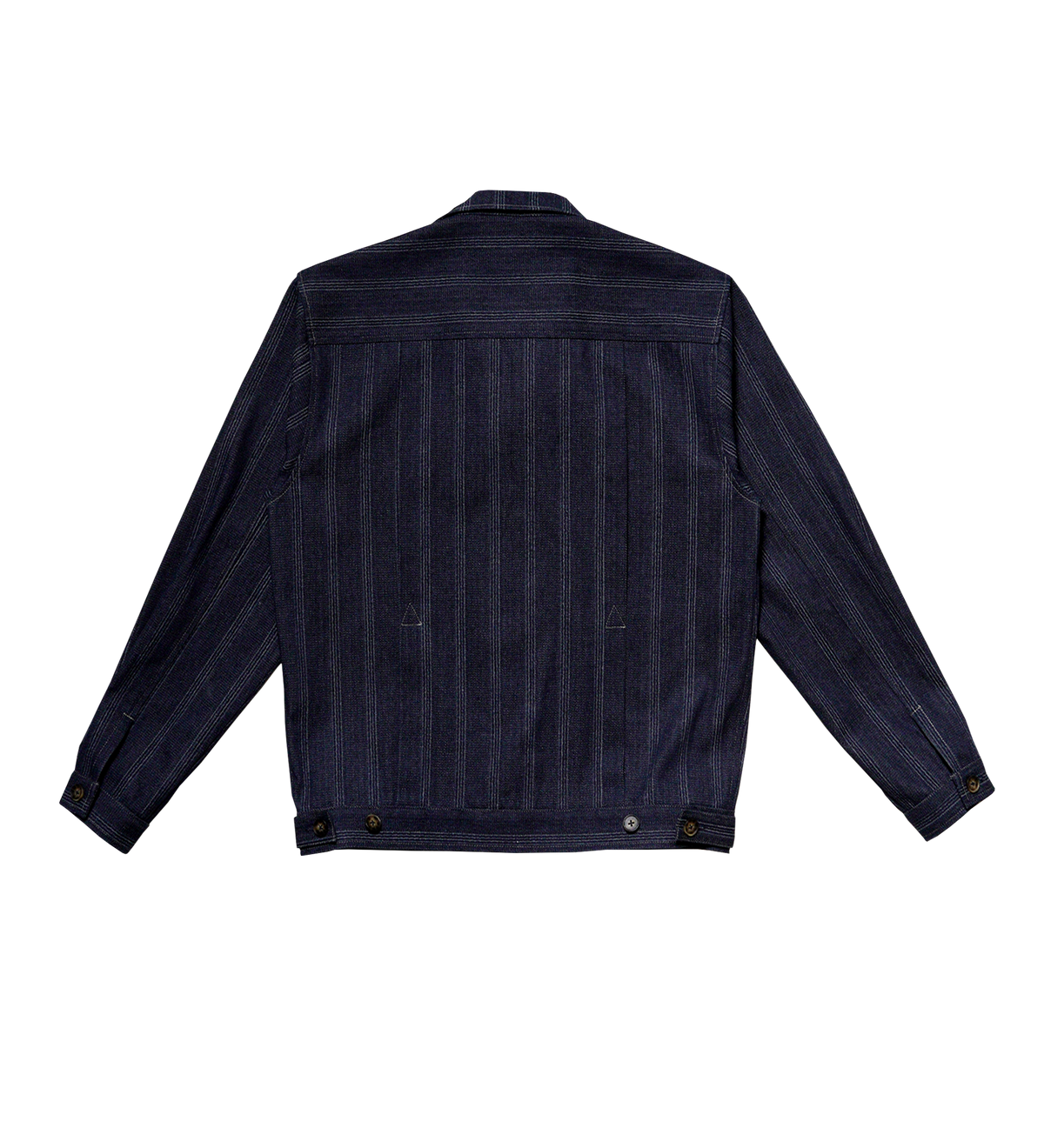 Chota House - Heritage Clothing