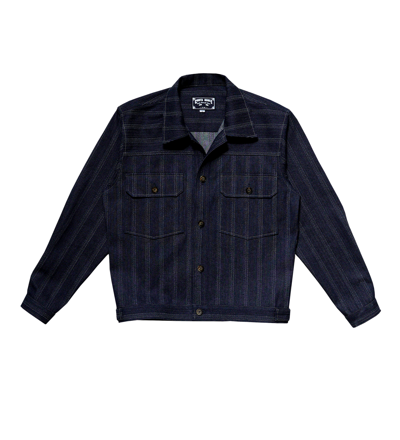 Chota House - Heritage Clothing