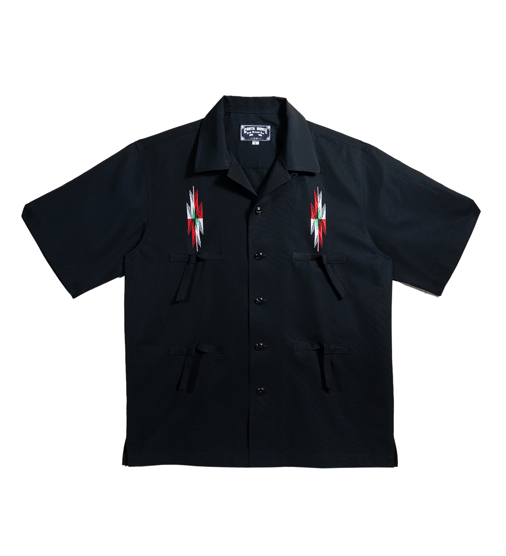 Chota House - Heritage Clothing