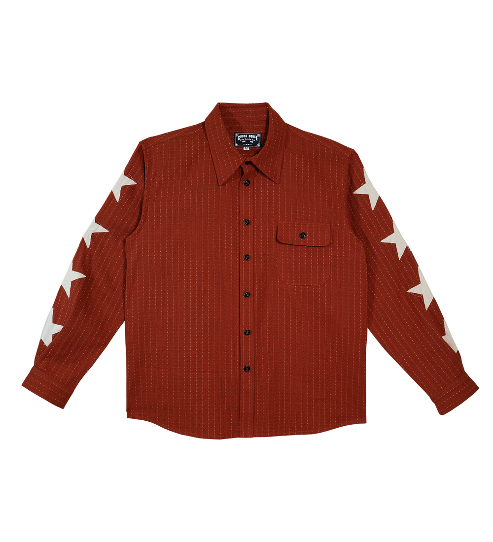 Chota House - Heritage Clothing