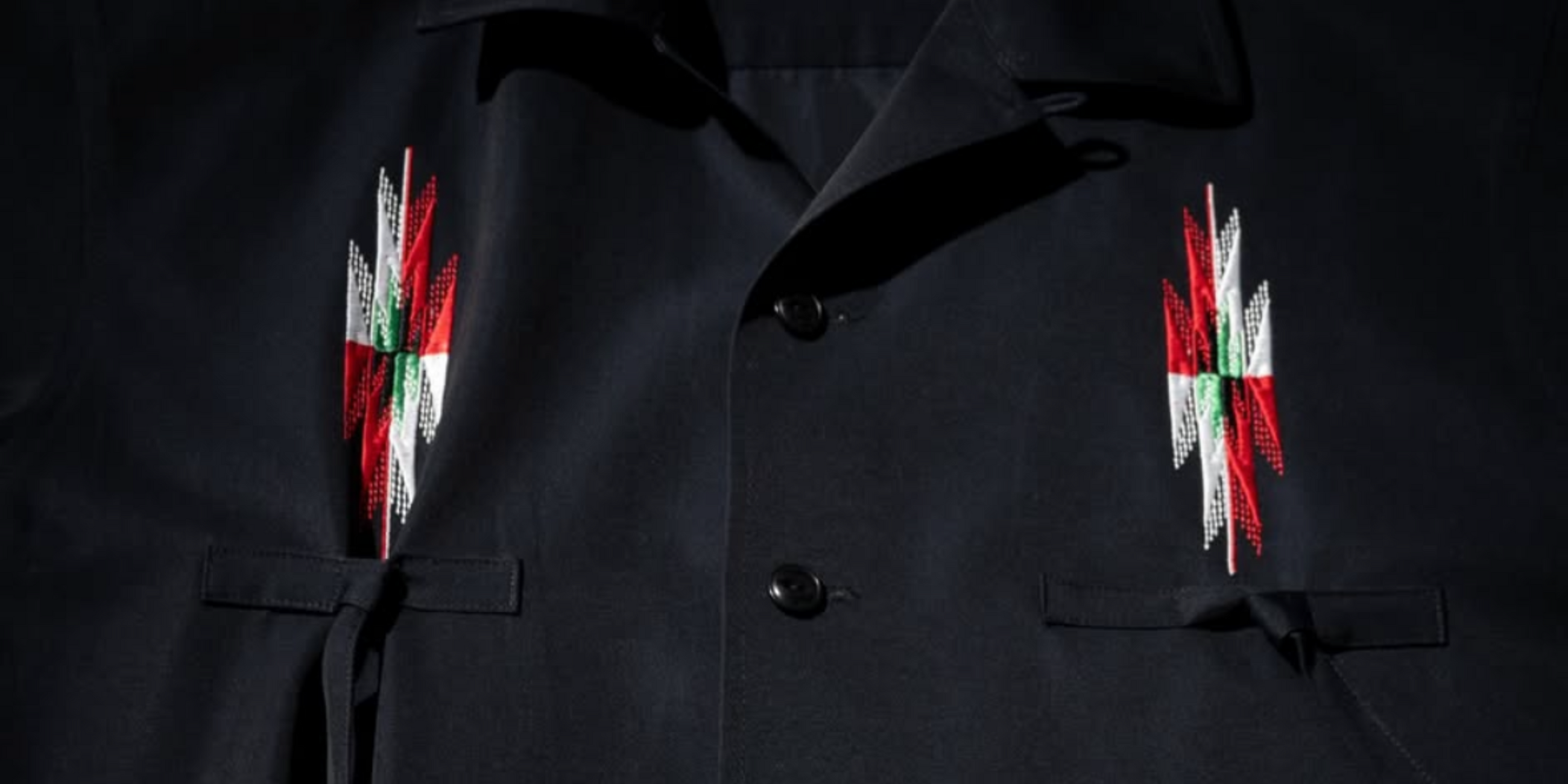 Chota House - Heritage Clothing