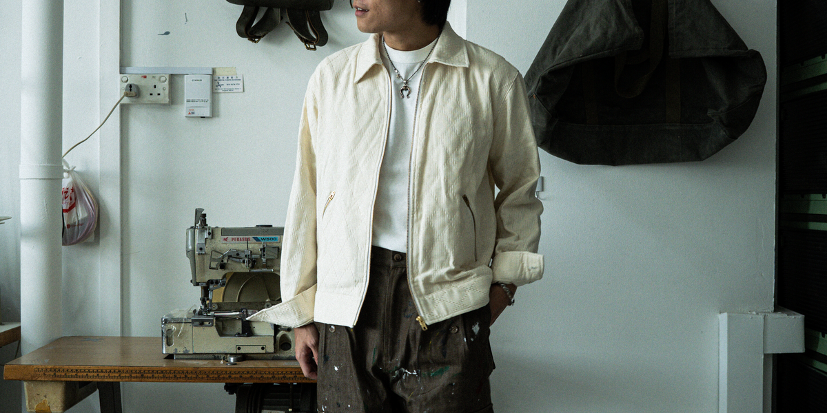 Chota House - Heritage Clothing